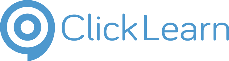 ClickLearn | Login
